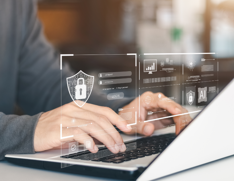 SMART PDPA - ให้คำปรึกษา บริการจัดทำ PDPA ครบวงจร