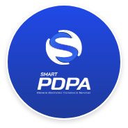 SMART PDPA - ให้คำปรึกษา บริการจัดทำ PDPA ครบวงจร